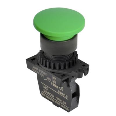 China Ø22/25 Start push button switches(Non-Flush for sale