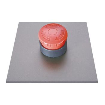 China Ø22/25 Head D30S Emergency switches (Non-Flush) for sale