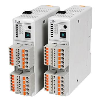 China Multi-channel modular type temperature controller for sale