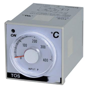 China Analog and Non-indicating type, Set temperature by dial for sale