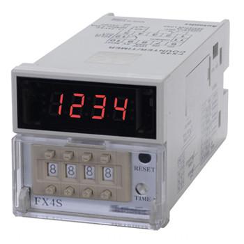 China DIN W48×H48mm, Preset Counter/Timer for sale