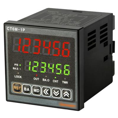 China Programmable counter/timers for sale