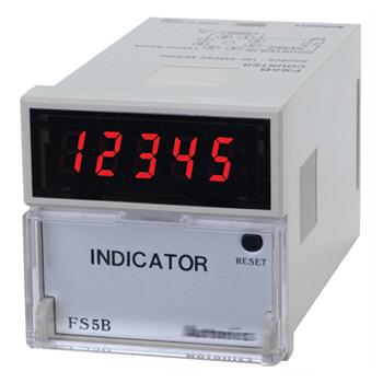 China DIN W48×H48mm 8Pin plug Counter for sale