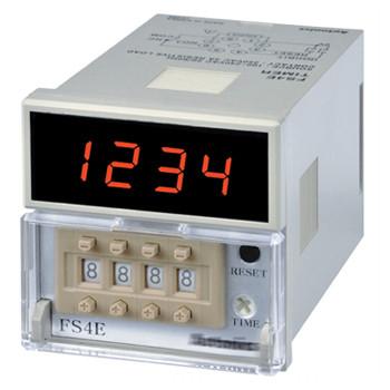 China Timer Digital DIN W48 x H48 mm for sale