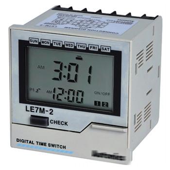 China W72×H72mm, Weekly/Yearly Timer for sale