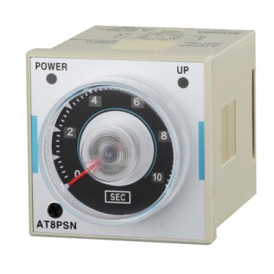 China DIN W48×H48mm Solid-State, Power OFF Delay TIMER for sale