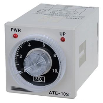 China DIN W48×H48mm Solid State ON Delay Timer for sale