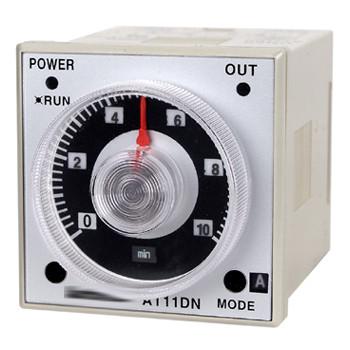 China DIN W48×H48mm, Universal voltage Multi-function Timer for sale