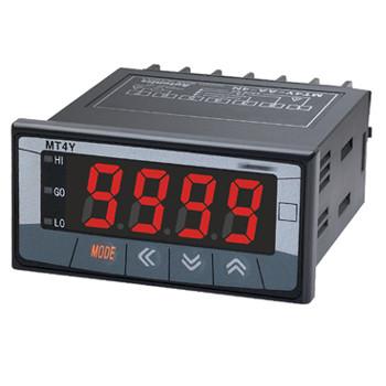 China DIN W72×H36mm, W96×H48mm, digital multi panel meter for sale