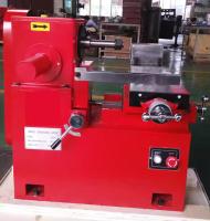 China C9335A Dual-Face Turning Brake Lathe Manual Auto Feeding 180-350mm Disc Drum for sale