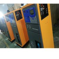 China A-1200 Nitrogen Generator Machine 99% Purity 3 m³/Hour Capacity for Car & Truck Tire Inflation for sale