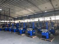China XT-521 PRO Tire Changer Machine 1100N.M Torque 1.1KW Motor for SUV and Passenger Vehicles 11-25 Inch Rim Capacity for sale