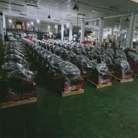 China XT-521 PRO Tire Changer Machine 1100N.M Torque 1.1KW Motor for SUV and Passenger Vehicles 11-25 Inch Rim Capacity for sale