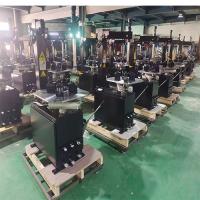 China XT-521 PRO Tire Changer Machine 1100N.M Torque 1.1KW Motor for SUV and Passenger Vehicles 11-25 Inch Rim Capacity for sale