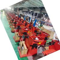 China Electronic Wheel Balancer Machine for Car Tires - 10-24