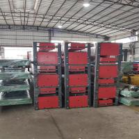 China T240B Compact 2 Post Lift System For Residential And Commercial for sale