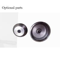China T8465 Smooth Brake Disc Lathe 30/52/85 R/min 180-650mm Auto Repair for sale