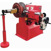 China T8470 Brake Disc Machine 1.5kw with 220-700mm Drum Capacity and 300mm Tool Travel for Automotive Repair for sale
