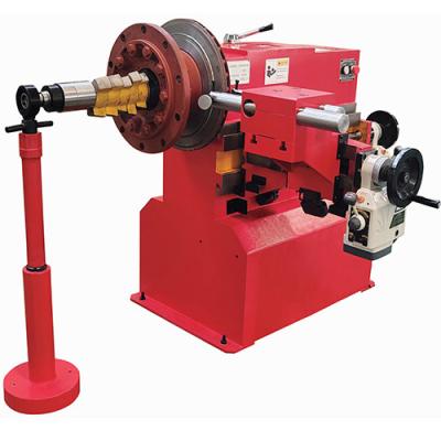 China T8470 Brake Disc Machine 1.5kw with 220-700mm Drum Capacity and 300mm Tool Travel for Automotive Repair for sale