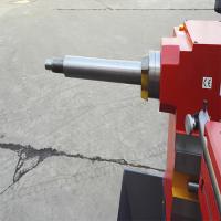 China T8470 Brake Disc Machine 1.5kw with 220-700mm Drum Capacity and 300mm Tool Travel for Automotive Repair for sale