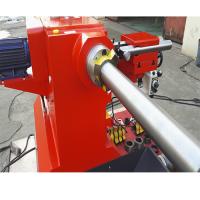 China T8470 Brake Disc Machine 1.5kw with 220-700mm Drum Capacity and 300mm Tool Travel for Automotive Repair for sale
