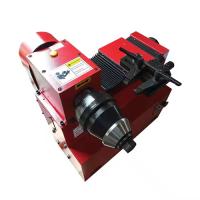 China C45 Disc Brake Lathe Machine 220r/min for 180-450mm Brake Disc Resurfacing and Repair for sale
