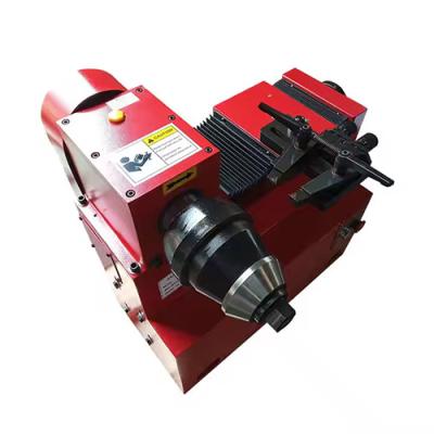 China C45 Disc Brake Lathe Machine 220r/min for 180-450mm Brake Disc Resurfacing and Repair for sale