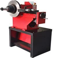 China C45B Vehicle Brake Resurfacing Machine 130r/min With Adjustable Speed for sale