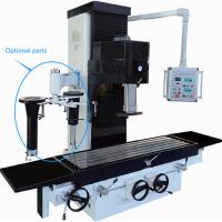 China T8018D Engine Block Boring Machine 30-180mm Boring Diameter 4kw Power for sale