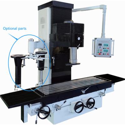 China T8018D Engine Block Boring Machine 30-180mm Boring Diameter 4kw Power for sale