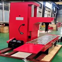 China T8018D Engine Block Boring Machine 30-180mm Boring Diameter 4kw Power for sale