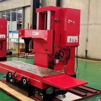China T8018D Engine Block Boring Machine 30-180mm Boring Diameter 4kw Power for sale