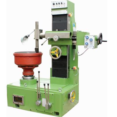 China TC8365A Brake Disc Cutting Machine 200-650mm for Heavy Duty Trucks FAW Dongfeng Howo for sale