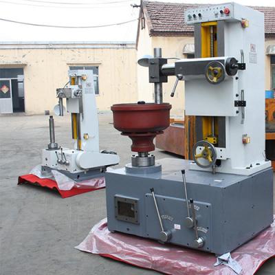 China T8370 Brake Drum Repair Equipment 200-700mm 2.2kw for Trucks Buses for sale