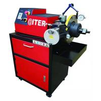China T2015 Rigid Frame Brake Disc Lathe Machine 220v/380v With Adjustable Speed for sale
