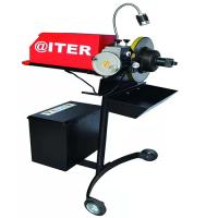 China T2009 On Car Off Car Brake Disc Resurfacing Machine 480mm Max Diameter 400W for sale