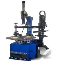 China XT-721 High Performance Tire Changer 1.1KW Motor for 10-27 Inch Rims | 220V/380V Professional Auto Shop Equipment for sale