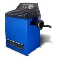China XT-30 Wheel Balancing Machine for Motorcycles and Cars | 10-24