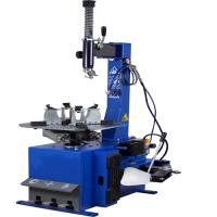 China XT-209 Motorcycle ATV Tire Changer with 1100N.M Torque and 800mm Max Rim Diameter for Workshop and Home Use for sale