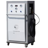 China T-2000 Nitrogen Generator 10 m³/hour Capacity with 0-16 Bar Output for Industrial Tire Inflation for sale