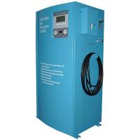 China T-1600 Compact Nitrogen Generator 3 m³/hour Capacity 97% Purity for Automotive Tire Service for sale