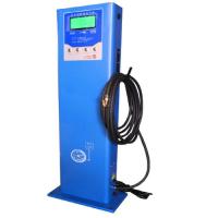 China T-12 Fully Automatic Nitrogen Inflation Machine with 1.1KW Power and ±1.0 Psi Accuracy for Automotive Tire Service for sale
