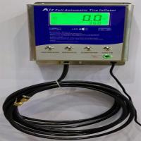 China T-3A Auto Shut Off Digital Air Inflator 220V 18W with 180Psi Capacity for Cars and Buses for sale