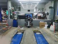 China X6 Workshop 3D Wheel Alignment Machine with 13-24 Inch Wheel Capacity and 2200mm Column Height for Automotive Service for sale