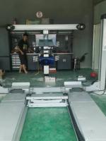 China X6 Fast 3D Alignment Machine for Tire & Suspension Service - 13