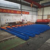 China T240B Industrial Grade 2 Post Auto Lift Rust Resistant For Workshop Efficiency for sale
