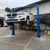 China T245MZ 9900lbs Auto Lift Equipment 220V High Performance for Vehicle Repair for sale