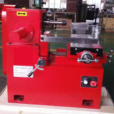 China C9335A Brake Disc Resurfacing Machine 75-130 R/min For Fast Turnaround for sale