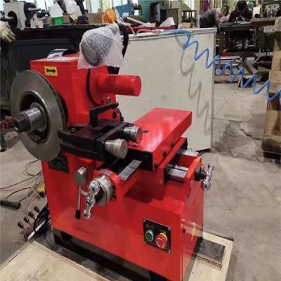 China C9335A Brake Rotor Lathe 1.1kw 0.75kw 220V 380V 110V for Automotive Maintenance for sale