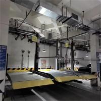 China TP232 Automatic Locking 2 Post Car Lift 3200kg Capacity 2100mm Height for Home Garage Parking for sale